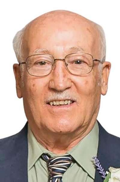 Vincent Arquilla Jr. 1934-2023 | News, Sports, Jobs - The Vindicator